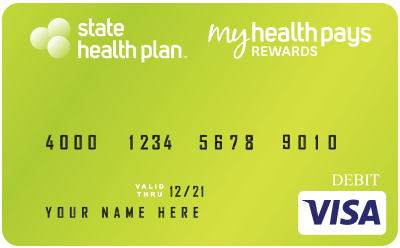Rewards Program