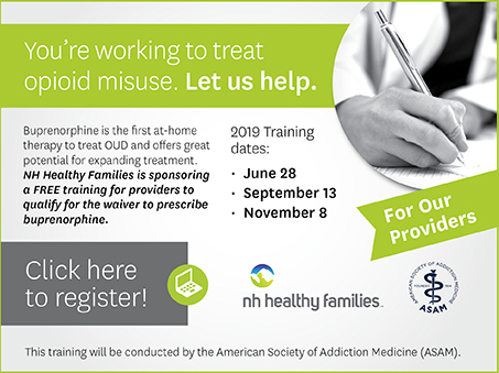 New Hampshire Medicaid and Health Insurance | NH Healthy Families