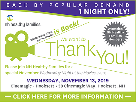New Hampshire Medicaid and Health Insurance | NH Healthy Families